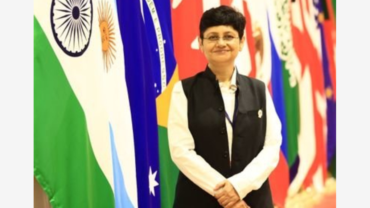 Delhi Police PRO Denounces Media Distortion In NewsClick Case ...