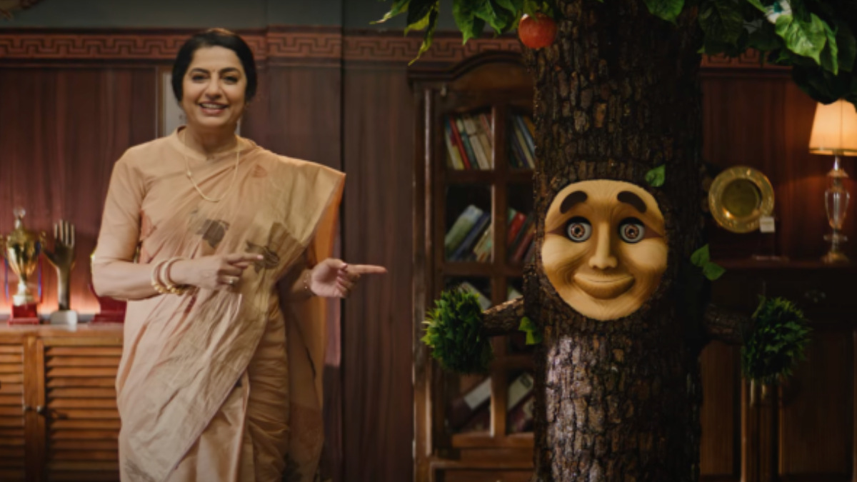 My Talking Tree: Nurturing Focused Learning in the Digital Age ...