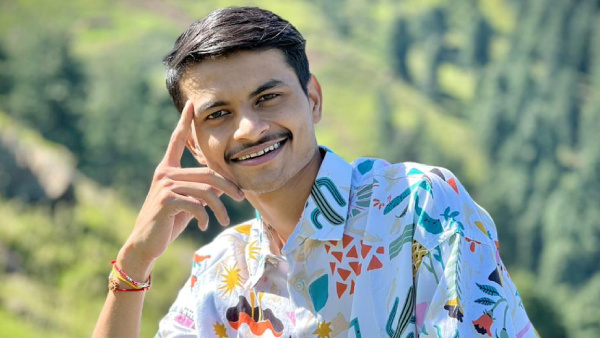 Mastani also known as Ujjwal Gautam and Ujjwal Sharv: The Digital ...