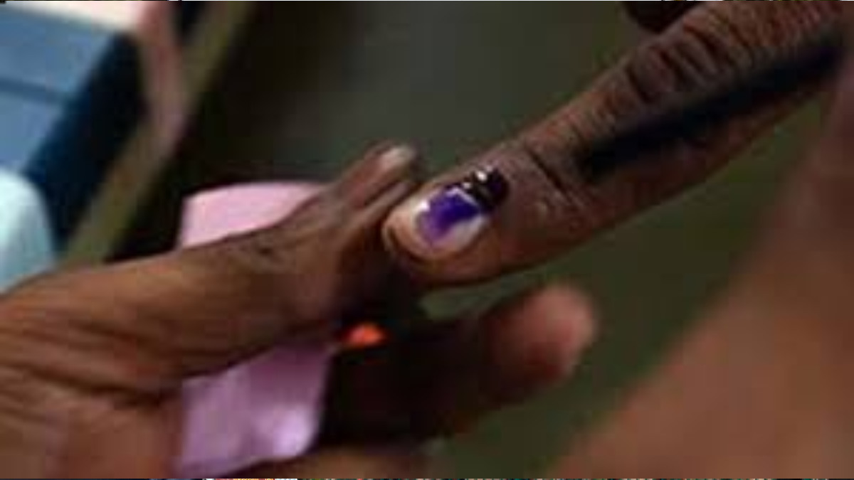 Nomination Filing Process Begins For Rajasthan Assembly Elections ...