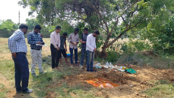 Wonderla Holidays Begins Construction On 5th Theme Park In Chennai ...