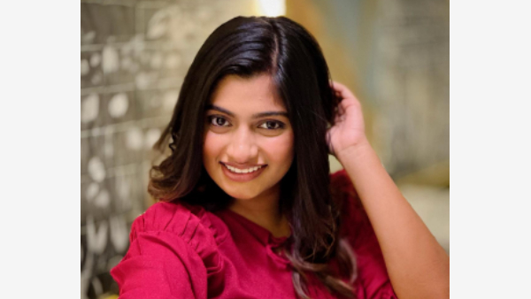 Who Is VJ Archana Ravichandran, The Woman Of The Moment In 'Bigg Boss ...