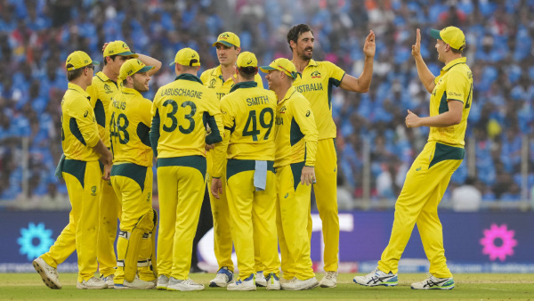 WC FInal: How Australia Managed To Dominate Mighty Indian Batting Unit ...