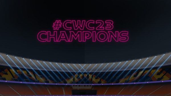 World Cup 2023 Closing Ceremony: Here Are Full Details Of Celebration ...