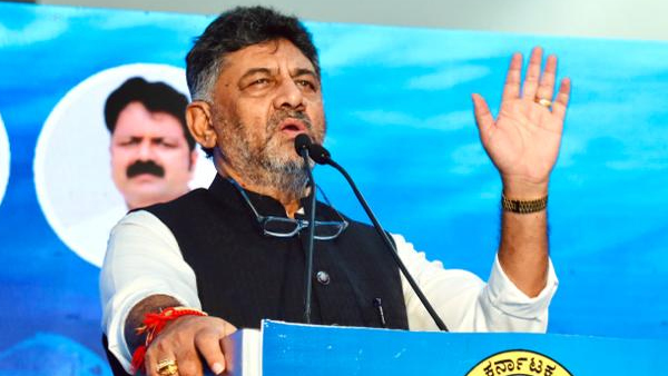 Karnataka HC Allows Deputy CM Shivakumar To Withdraw Appeal In DA case - Oneindia News