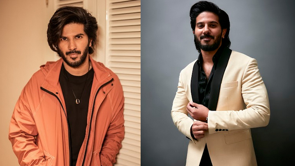 OI EXCLUSIVE | Dulquer On Working With Mammooty: ‘I Want To But…’ - Oneindia News