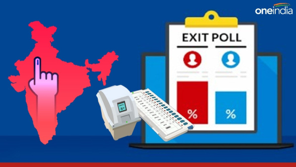 Exit Poll Results 2023 Live Updates: BJP To Bag Rajasthan, Cong Ahead ...