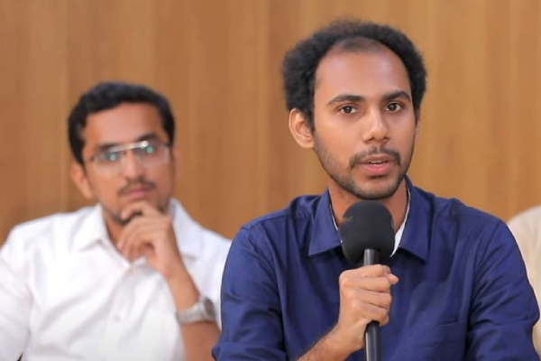 7500 rupees not given as money but confidence to future IAS officers ...