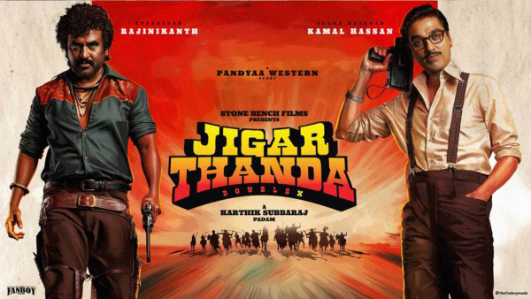 'Jigarthanda 2' Review: What's Good, What's Bad; Find It Out From ...