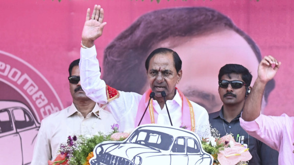 Indira Gandhi-Led Cong Govt Plagued By Starvation Deaths, Encounters ...