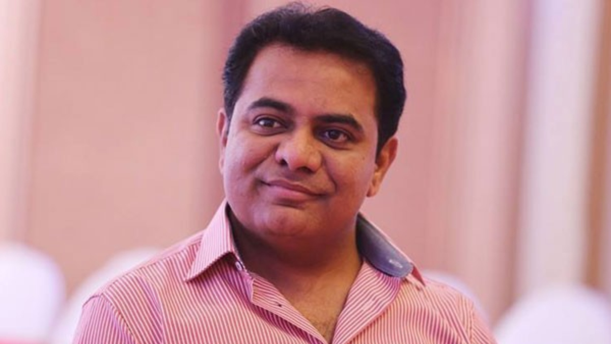 Will Get Over 70 Seats, Some Survey Firms Will Have 'Egg On Face': BRS ...