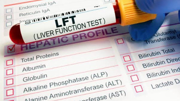 These Tests Can Reveal if Your Liver is Functioning Normally - Oneindia ...