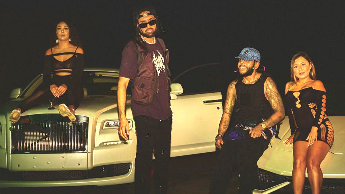 AP X and Sanj Garner Global Attention with Their Latest Musical Triumph ...