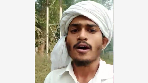 For Insulting Prophet Mohammed, Muslim Youth Attacks Bus Conductor In ...