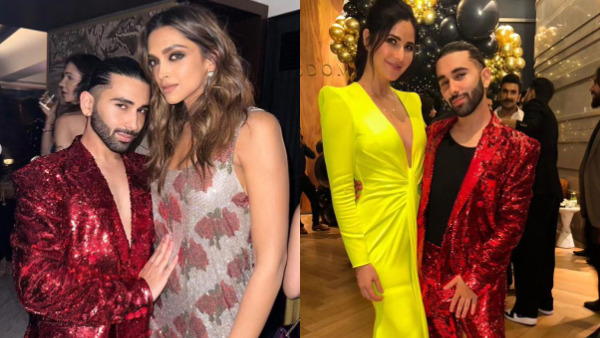 Who Is Orry? The New Celebrity BFF - Oneindia News