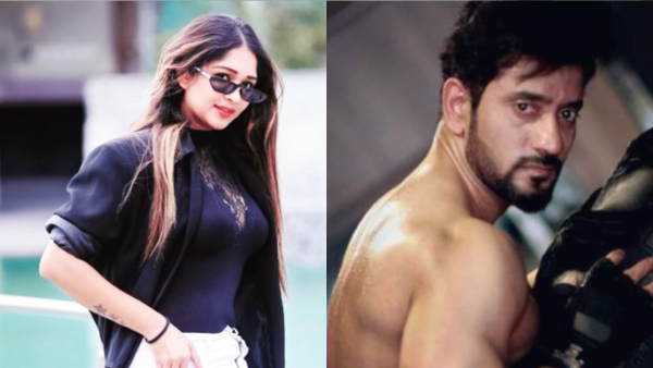 'Bigg Boss Kannada': Here Are The 2 New Contestants Of Sudeep-Hosted ...