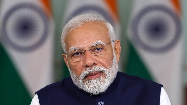 India Now Crushing Terror: PM Modi On 15 Years Of 26/11 Mumbai Attacks - Oneindia News