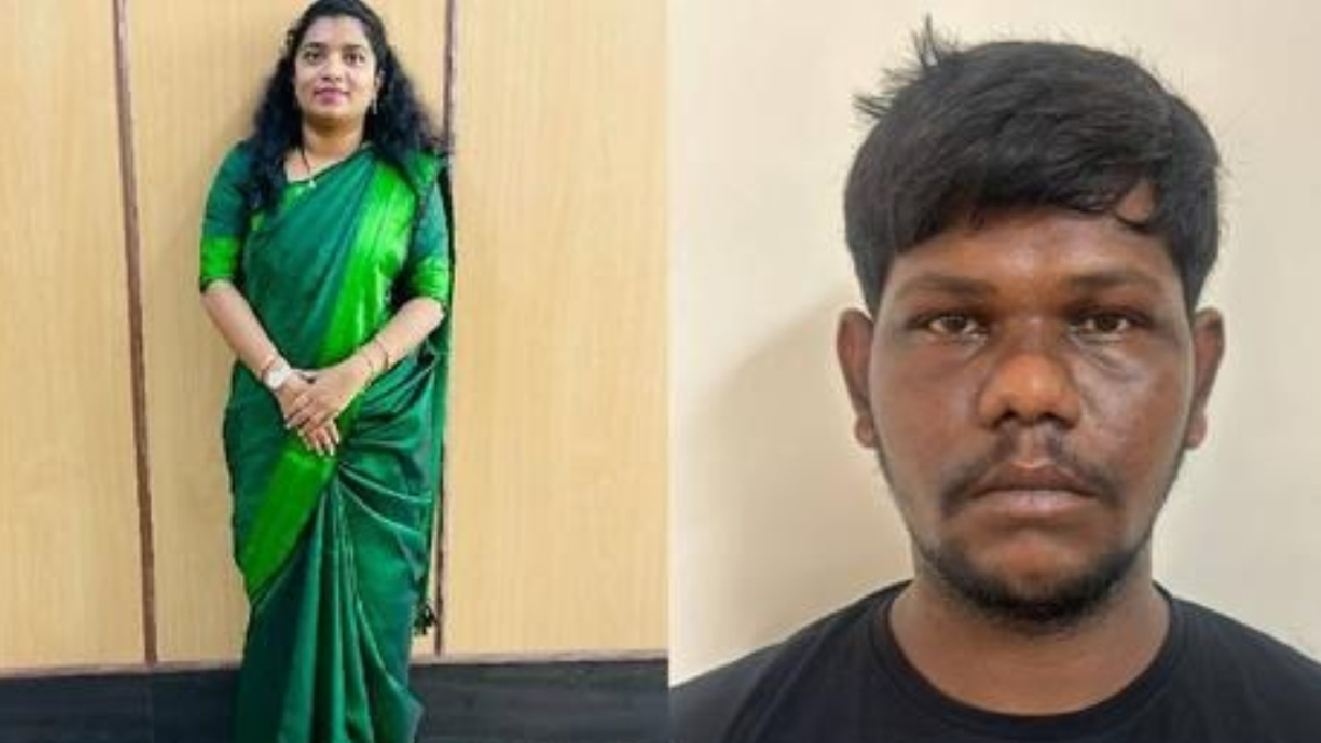 Geologist Prathima Murder Case: Former Car Driver Kiran Taken Into Custody As Revenge Angle ...
