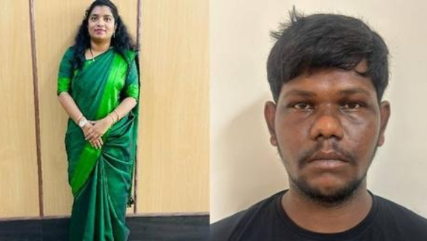 Geologist Prathima Murder Case: Former Car Driver Kiran Taken Into ...