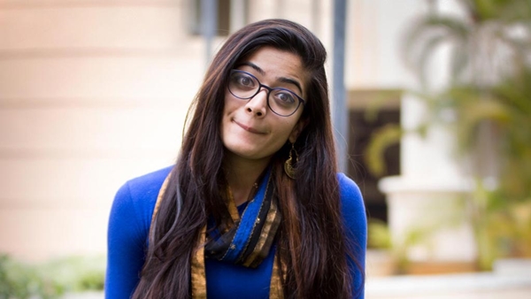 How Deepfake Video Affect Women: Singer Chinmayi Explains Following Rashmika's Controversy ...