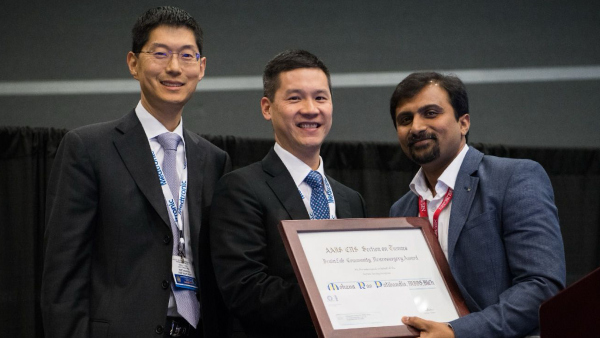 Guntur's Medical Miracle: Dr. Mohana Rao Patibandla's Victory Echoes ...