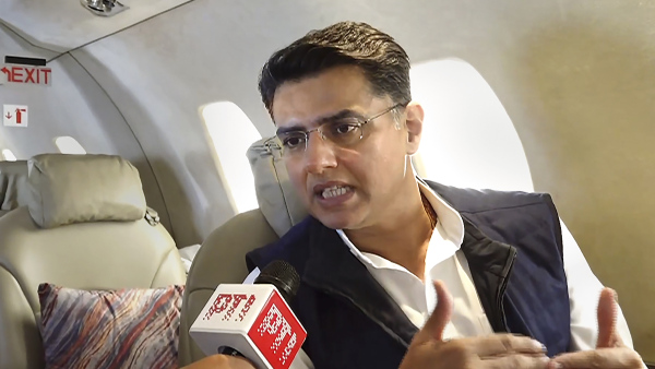 Tonk Assembly Seat: Sachin Pilot Eyes 2018 Encore As BJP Banks On ...