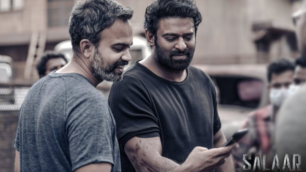 'Salaar' Trailer Release: How To Watch It Before Everyone Else? Know ...