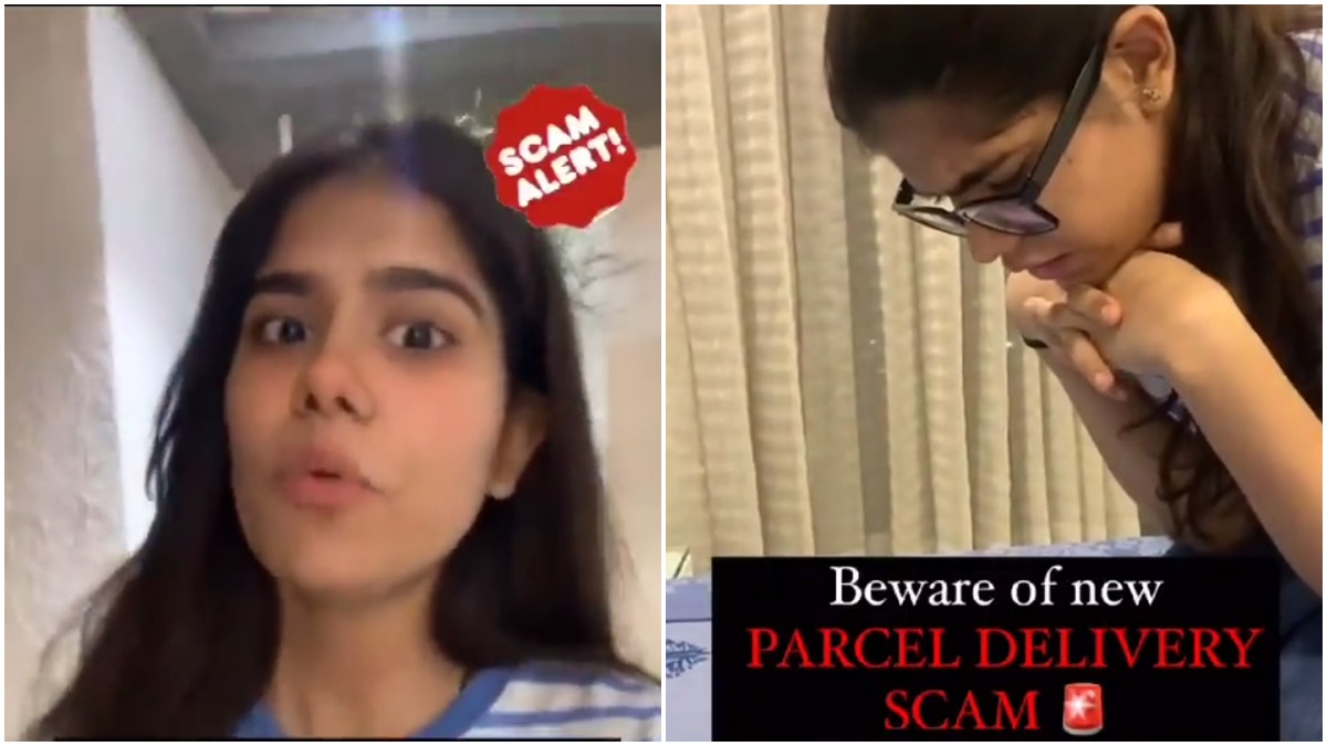 New Parcel Delivery Scam Alert: Beware Of The Latest Online Fraud ...