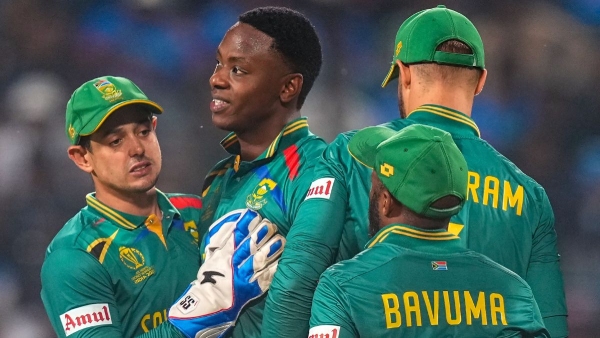 South Africa's Return to Eden Gardens: A Journey from ODI Debut After Isolation To ICC Cricket ...