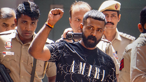 Jailed Sukesh Chandrashekar's High End Vehicles To Be Auctioned By IT ...