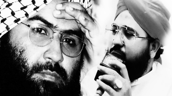 JeM Terrorist Maulana Raheem Ullah Tariq Shot Dead In Karachi ...