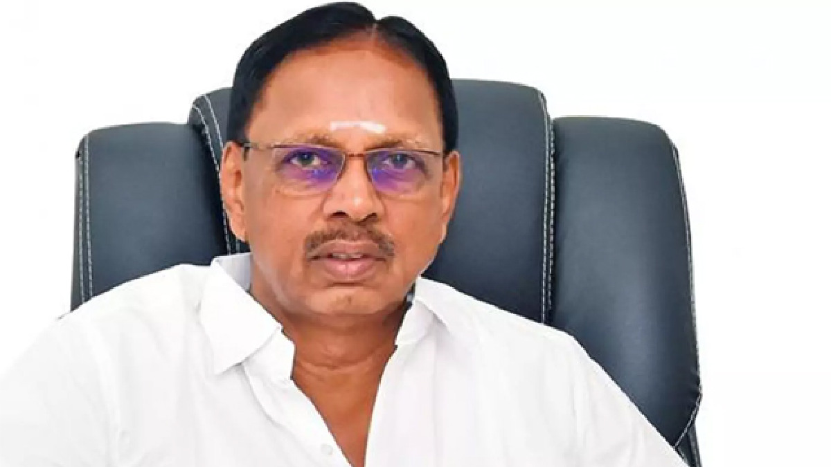 After Irking Vijay Fans & Screening 'Tiger 3' At 7 AM, Tirupur Subramaniam Resigns From Top ...