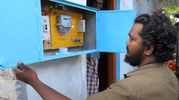 Two Decades Without Power, Now Lit Up in Just One Week - Oneindia News