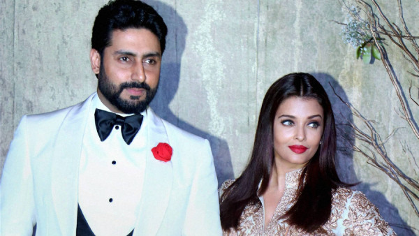 Divorce Not On Cards, But Aishwarya Rai Has Left The Bachchan Home ...