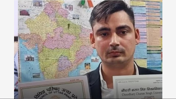 Murder Suspect UP Man Studies Law, Argues His Own Case; Walks Free After 12 Years - Oneindia News