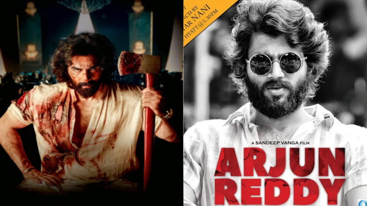 Sandeep Vanga's 'Animal' Is More Problematic Than 'Arjun Reddy ...