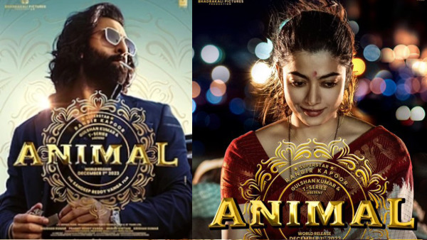 'Animal' 2-Day Box Office Collection: Ranbir's Film Mints Big Number On ...