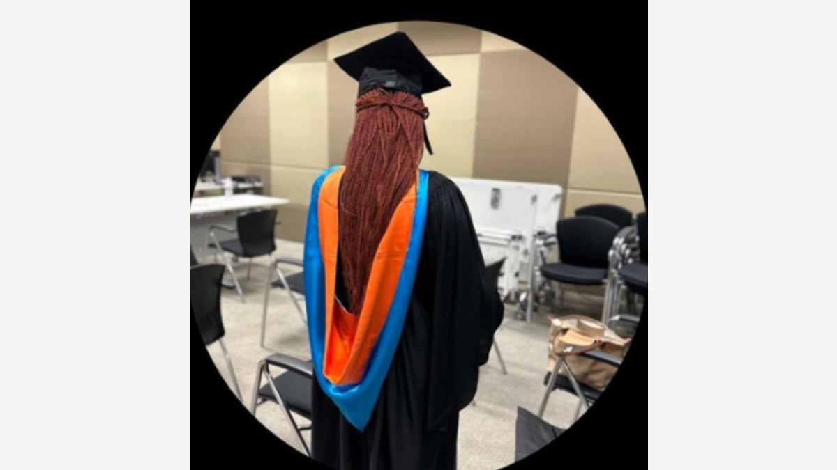 Anisa Muthoni's Unyielding Spirit: Triumphing Over Adversity in Pursuit ...