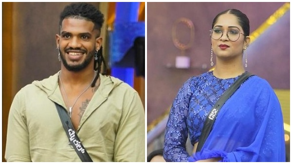 'Bigg Boss Kannada 10' Elimination: Michael Or Pavi? Who's Out This ...