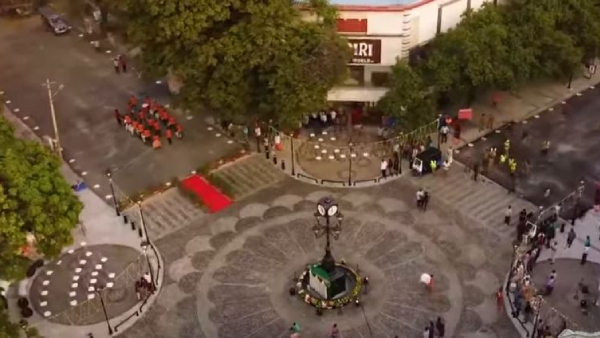 Coimbatore Transformed Into 100% Smart City And No.1 At National Level ...