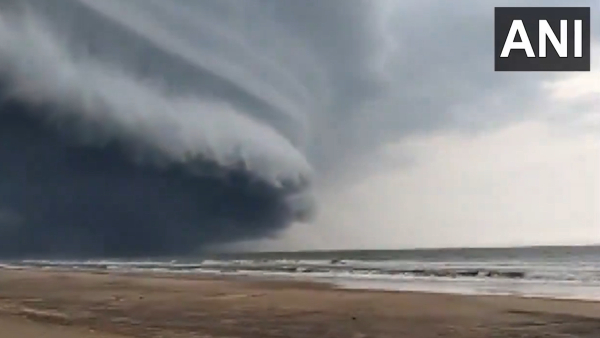 Cyclone Michaung: Severe Cyclonic Storm To Make Landfall In AP's Bapatla, Officials On High ...