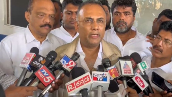 Karnataka Govt. Makes Wearing Of Face Masks Mandatory For People Above ...