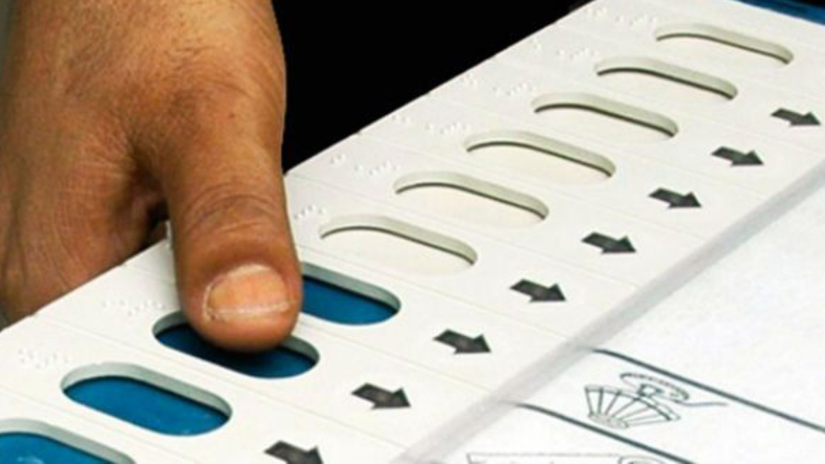 Poor EVM! Meme fest begins after MP, Rajasthan, Chhattisgarh Assembly ...