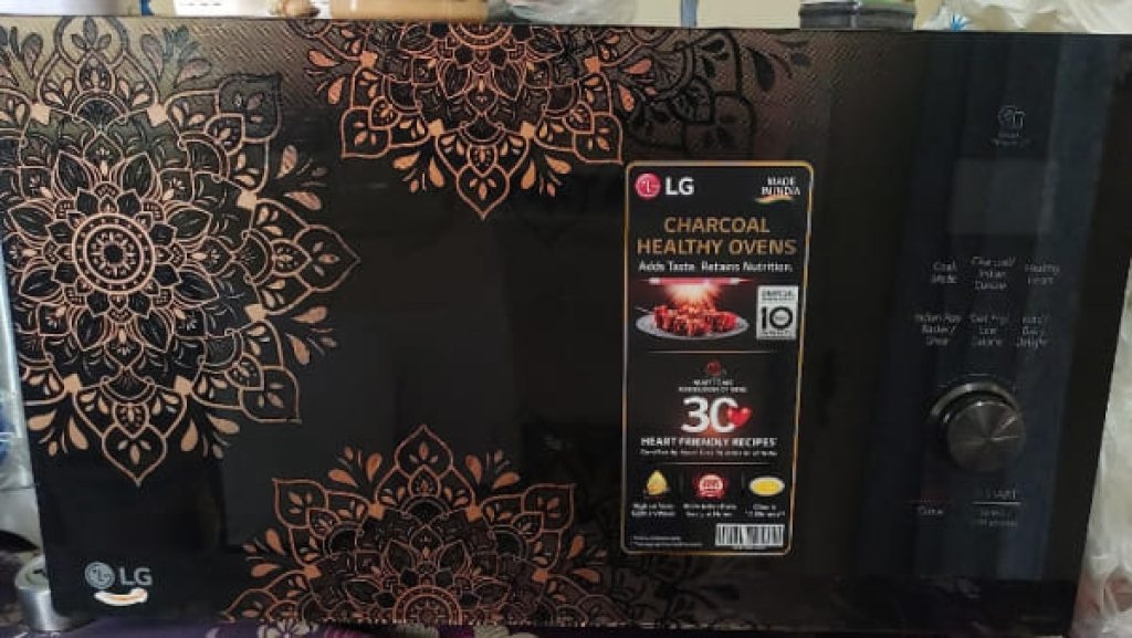 7 Best Microwave Oven Brands in India 2024 - Oneindia News