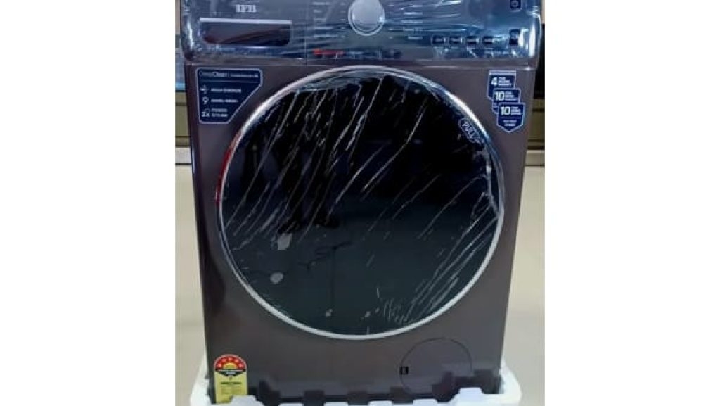 10 Best Washing Machine Brands in India 2024 - Oneindia News