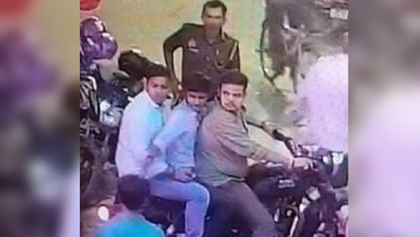 IIT-BHU Sexual Assault Case: Police Arrest Three For Kissing, Tearing ...