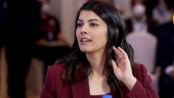 Who Is Kavya Maran? The CEO Of Sunrisers Hyderabad - Oneindia News