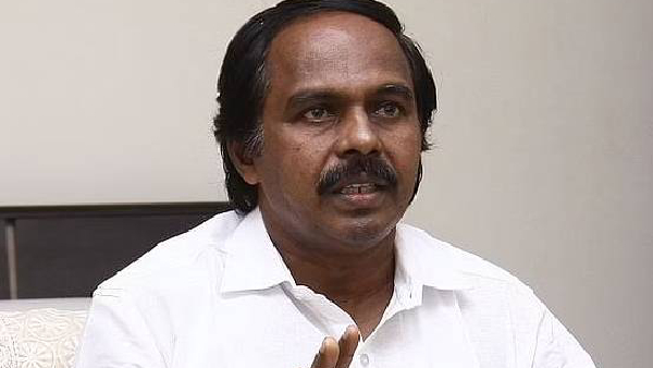 Tamil Nadu Weather Report: DMK's Mano Thangaraj Criticises IMD For ...