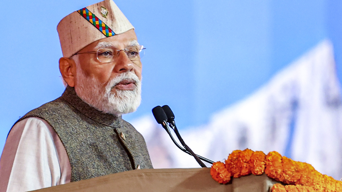 Opinion Poll: Will Modi Govt Return To Power? ETG Survey Out - Oneindia ...