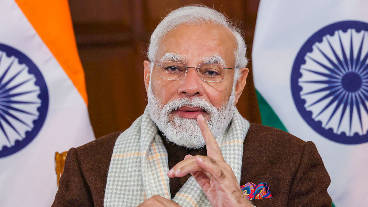 Plot To Kill Khalistani Pannu: PM Modi Assures Probe In US's ...